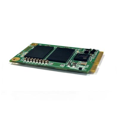 중국 산업용 MSATA SSD 하드 드라이브 240GB 480GB 512GB 1TB 2TB 외부 솔리드 스테이트 드라이브 판매용