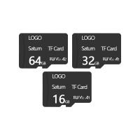 Quality Class 10 C10 U3 A1 A2 TF Memory Card 128GB 16GB 32GB 64gb 256GB Memory Storage Card for sale