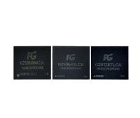 Quality EMMC 5.1 Memory Card Chips Embedded IC Storage Card For Smart TVs Set Top Boxes for sale