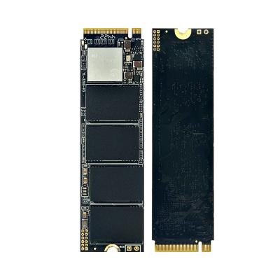 중국 PCIe3.0 산업용 SSD 128GB 240GB 256GB 480GB 512GB M.2 NVMe 솔리드 스테이트 드라이브 1TB 2TB 판매용