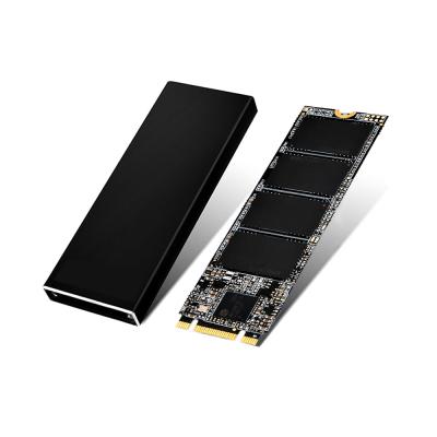 중국 산업용 1TB 2TB M.2 SATA SSD 하드 드라이브 128GB 240GB 256GB 512GB PC용 판매용