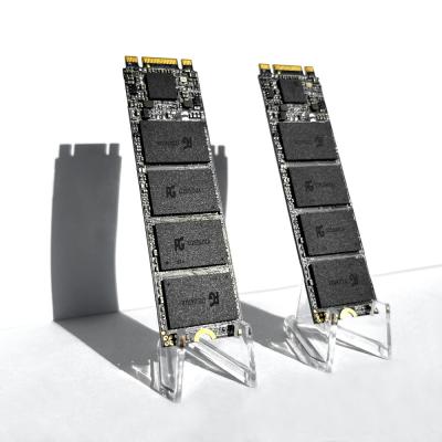 중국 M.2 SATA 산업용 SSD 1TB 240GB 256GB 512TB 128GB SATA3 PC용 내부 하드 드라이브 판매용