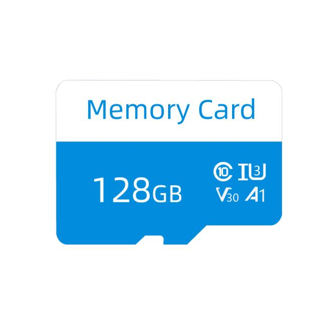 Micro Memory Card technical details