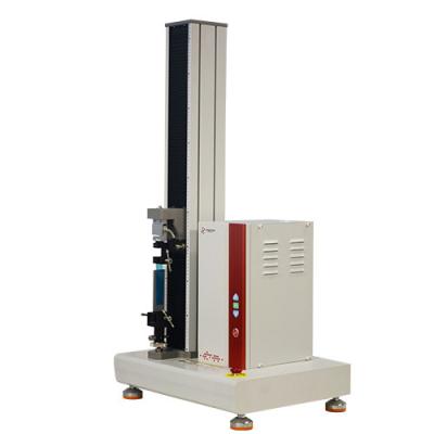 China 25Kg Peel Strength Test Equipment with 1000 Groups Data Storage for sale