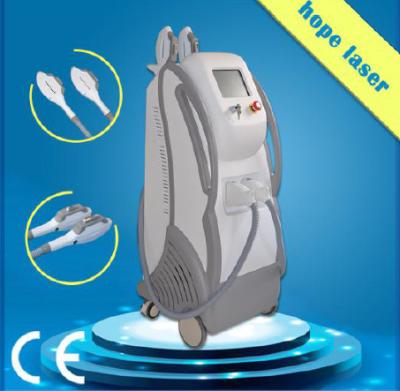 Elight Ipl 아름다움 배려 장비 RF HP600C 얼굴 배려 아름다움 기계