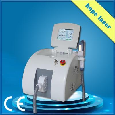 Chine La plupart de machine efficace de maison d'épilation des machines d'épilation de chargement initial/laser à vendre