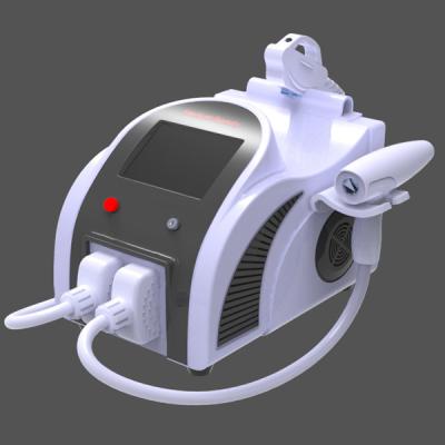 Chine Machine d'épilation de laser de chargement initial pour l'enlèvement de Chloasma et de colorant à vendre
