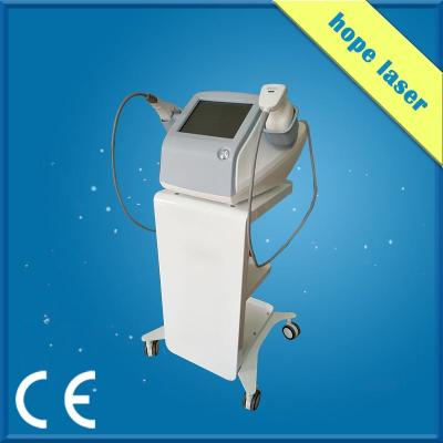 Chine silmming de machine de 4MHz Liposunix HIFU et rajeunissement/retrait de rides à vendre