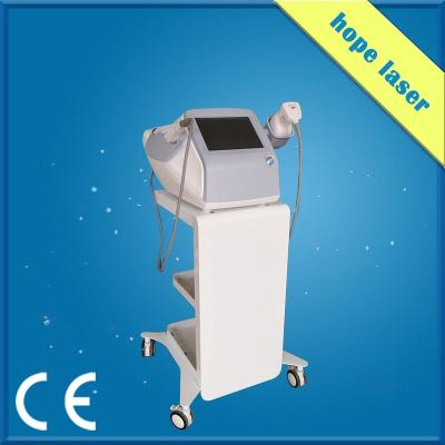 Chine Machine focalisée à haute intensité superbe de Hifu d'ultrason avec 10000 tirs à vendre