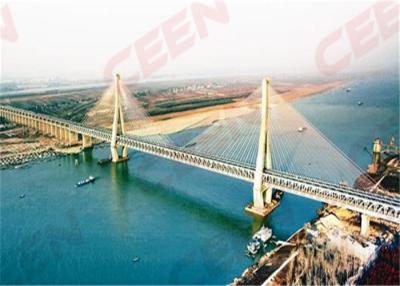 Cina Il sistema continuo della presa del filo si è applicato sul cassone d'acciaio che abbassa il lavoro in vendita
