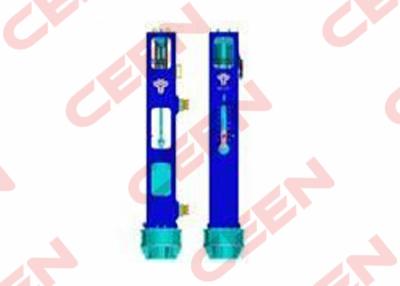Cina Cilindro idraulico idraulico del blocco alimentatore del martello 180P di impatto YC-5 singolo in vendita