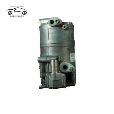 Cina Mercedes-Benz E300 W212 Compressore elettrico per auto 126V SHS-33L4164 in vendita