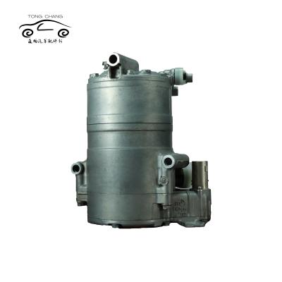 Cina Mercedes-Benz E300 W212 Compressore elettrico per auto 126V SHS-33L4164 in vendita