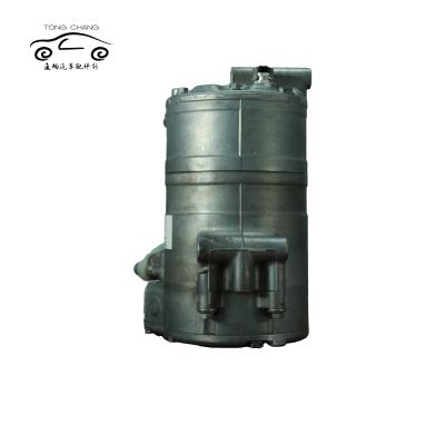 Cina Mercedes-Benz E300 W212 Compressore elettrico per auto 126V SHS-33L4164 in vendita