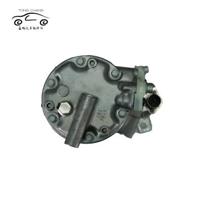 Cina Mercedes-Benz E300 W212 Compressore elettrico per auto 126V SHS-33L4164 in vendita