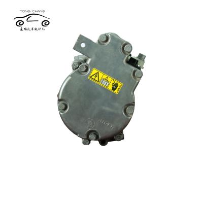 Cina Mercedes-Benz E300 W212 Compressore elettrico per auto 126V SHS-33L4164 in vendita