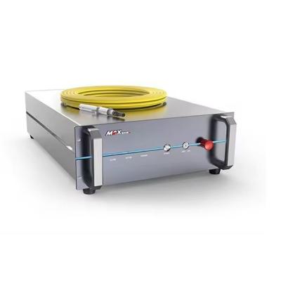 China 1000W 1500W 2000W 3000W MAX Fiber Laser Source For Cutting Generator CW Single Module For CNC Metal Sheet Machine for sale