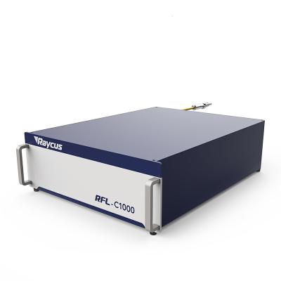 China RAYCUS CW Single Module Raycus 1500W 2000W 3000W Power Lazer Source Generator for sale