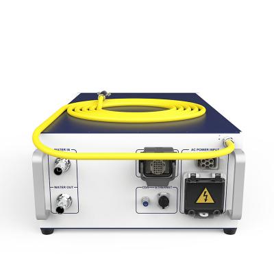 China Factory Price Max raycus  Fiber Laser Cutting Source Fiber Laser Source 3000W For Cutting And Welding for sale