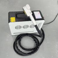 Portable 200w 300w 500w 1000w Pulsed Laser Cleaning Machine for Wood Paint Stone china Portable 200w 300w 500w 1000w Pulsed Laser Cleaning Machine for Wood Paint Stone