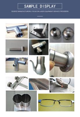 China 2000W Handheld Laser Cleaning Machine for Degreasing and Rust Removal Power Adjustment Range 10%-100% for sale