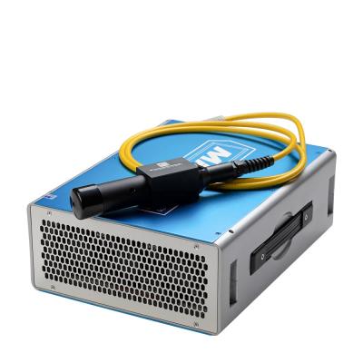 China Stand-Alone Configuration 20W Fiber Laser Source by RAYCUS for Accurate Traceability Needs for sale