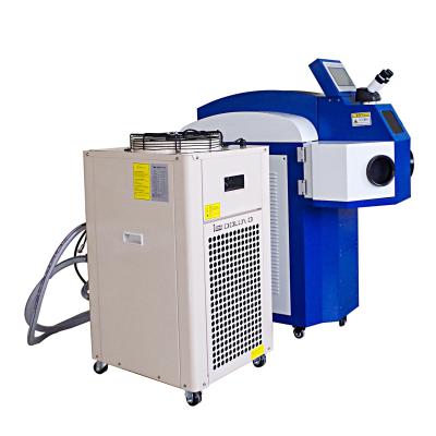 China CW1000 CW2000 CW3000 CW5000 Jewelry Welding Machine Chiller External 30 KG for Traceable and Advanced Performance for sale