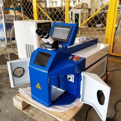 China CW1000 CW2000 CW3000 CW5000 Jewelry Welding Machine Chiller External 30 KG for Traceable and Advanced Performance for sale