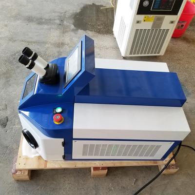 China CW1000 CW2000 CW3000 CW5000 Jewelry Welding Machine Chiller External 30 KG for Traceable and Advanced Performance for sale