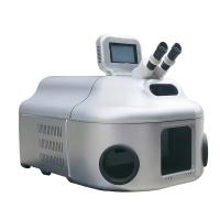 1064nm Wavelength Laser Welding Machine for Gold and Silver Soldering Jewelry china 1064nm Wavelength Laser Welding Machine for Gold and Silver Soldering Jewelry