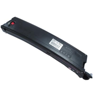 Κίνα Μπαταρία Ebike 7,8 ωρών FS-3 Case 36 V με θύρα εκφόρτισης USB 2 ακίδων προς πώληση
