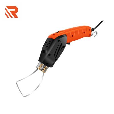 Китай Нож 200W Handheld пены воздушного охлаждения горячий для скульптуры пены продается