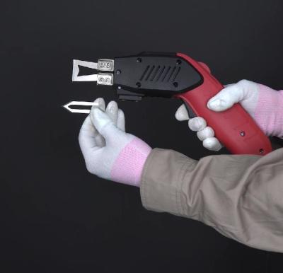 Китай Handheld Air Cooling Hot Cutter For Glass Scraper Glue продается