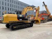 Quality Caterpillar 320D Used CAT Excavator Made In Japan For Construction 320B 320C 320D for sale