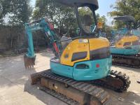 Quality Original Japan Used Kubota U30-3S Mini Excavator For Sale/Used Kubota Mini Excavator For Sale for sale