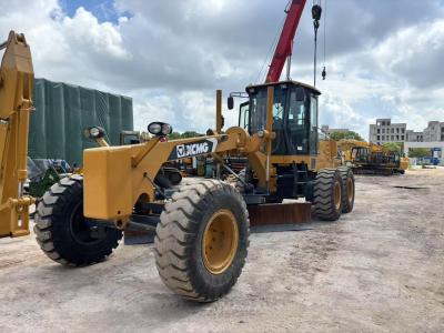 Excellent Condition Used XCMG GR2403 Motor Grader With Hydraulic Ripper For Sale