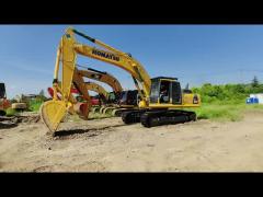 Excellent condition Used Komatsu PC360-7 Excavator Original Japan