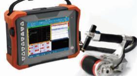 Phased Array C-Scan Inspection of Composite Materials