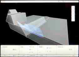3D modeling of welds