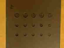 C-scan stitching workpiece