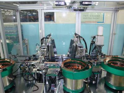 중국 경도 시험 자동 분류 시스템 EHS-1X 판매용