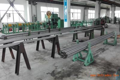 China Detector de fallos de corriente Eddy no destructiva en línea Inspección automática en venta