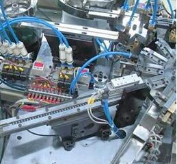 중국 ZGF-E 지능형 비파괴 선별 장치 판매용