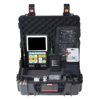 China Detector de falhas ultra-sônico portátil com extensão do módulo PAUT. à venda