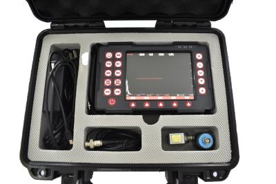 중국 휴대용 초음파 탐상기 HY-30 | 중국 소스 제조업체 판매용