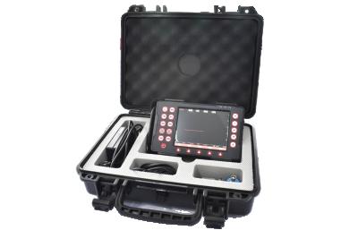 중국 휴대용 초음파 탐상기 HY-30 | 중국 소스 제조업체 판매용