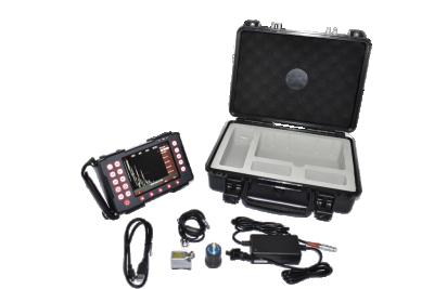 중국 휴대용 초음파 탐상기 HY-30 | 중국 소스 제조업체 판매용