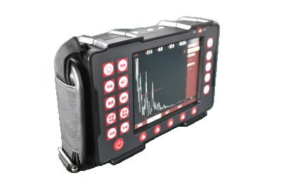 중국 휴대용 초음파 탐상기 HY-30 | 중국 소스 제조업체 판매용