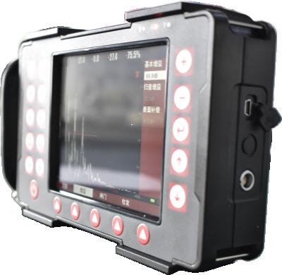 중국 휴대용 초음파 탐상기 HY-30 | 중국 소스 제조업체 판매용