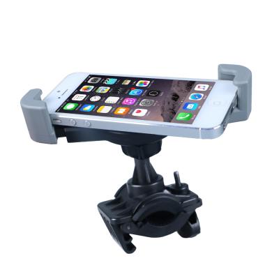 Cina Supporto allungabile girante del supporto della bici del braccio 360, supporto del telefono cellulare della bicicletta per l'iPhone 6 in vendita